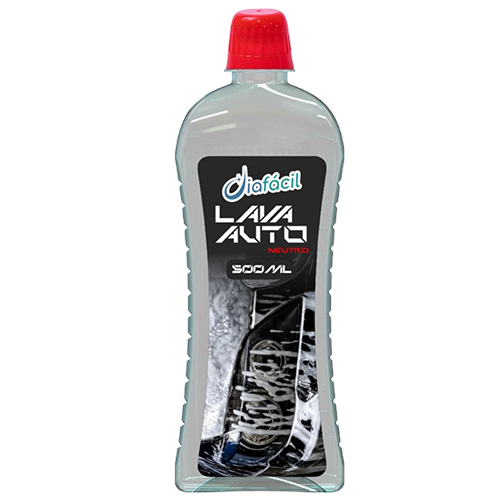 Lava auto – Dia Fácil